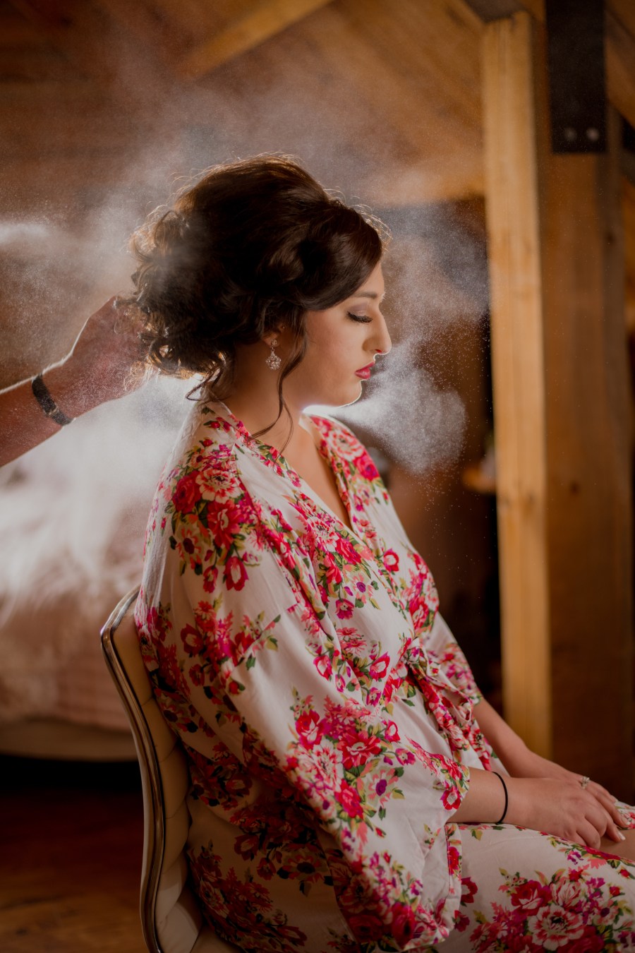 Mr. and Mrs. Knight – Hollandsworth Photography